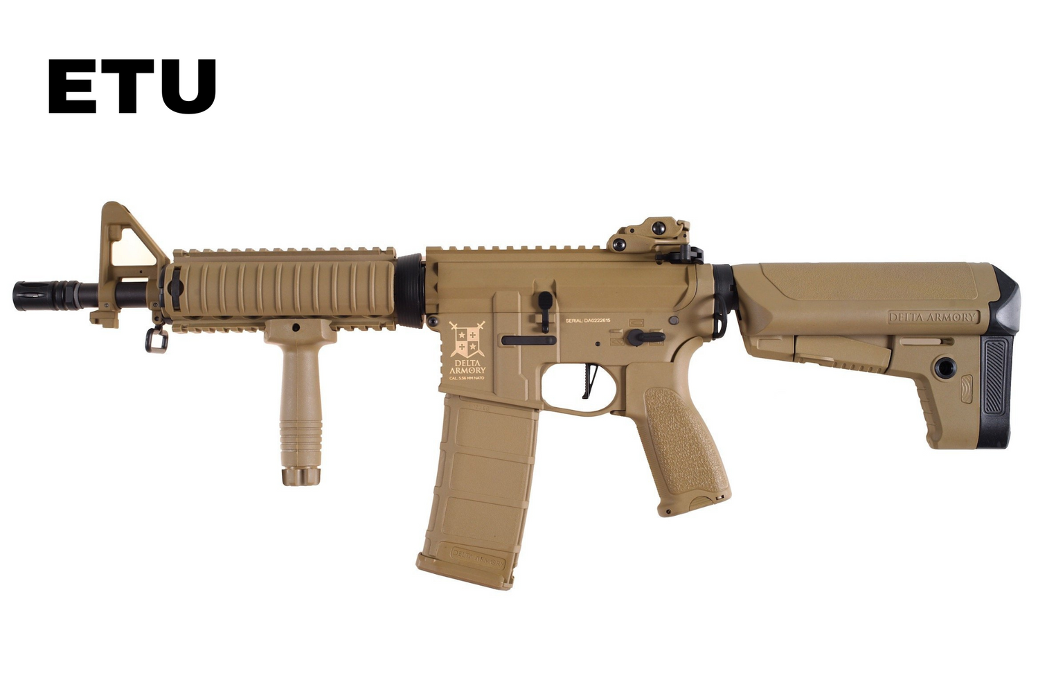 Gewehre ab 14 – BattleTacGear